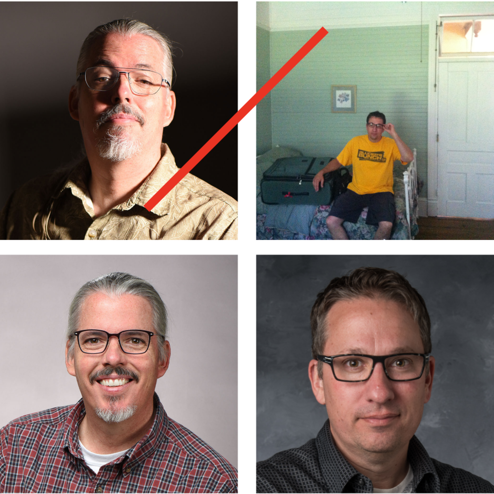 Professional portrait tips | Brand Manual - The University of Iowa