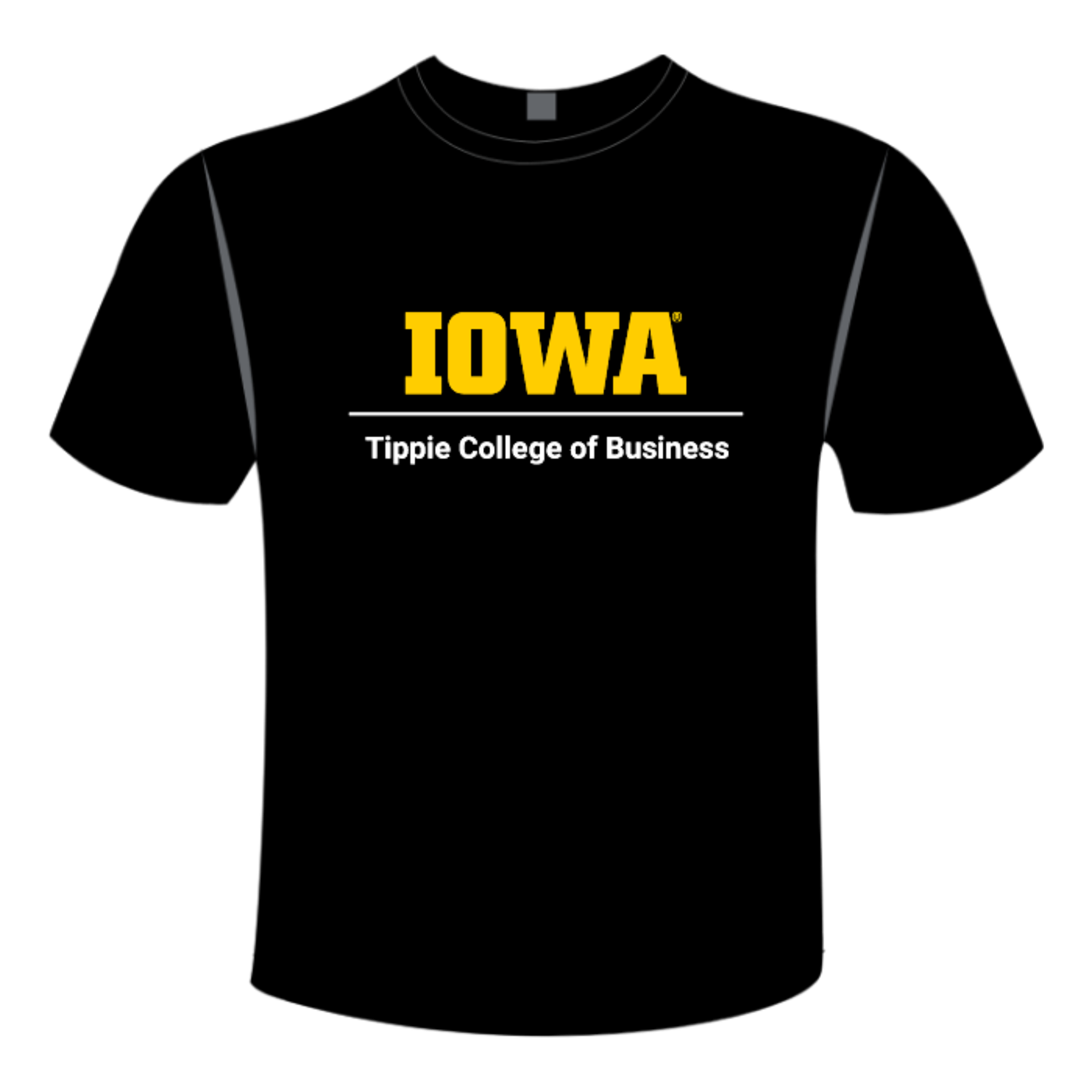 Merchandise artwork | Brand Manual - The University of Iowa