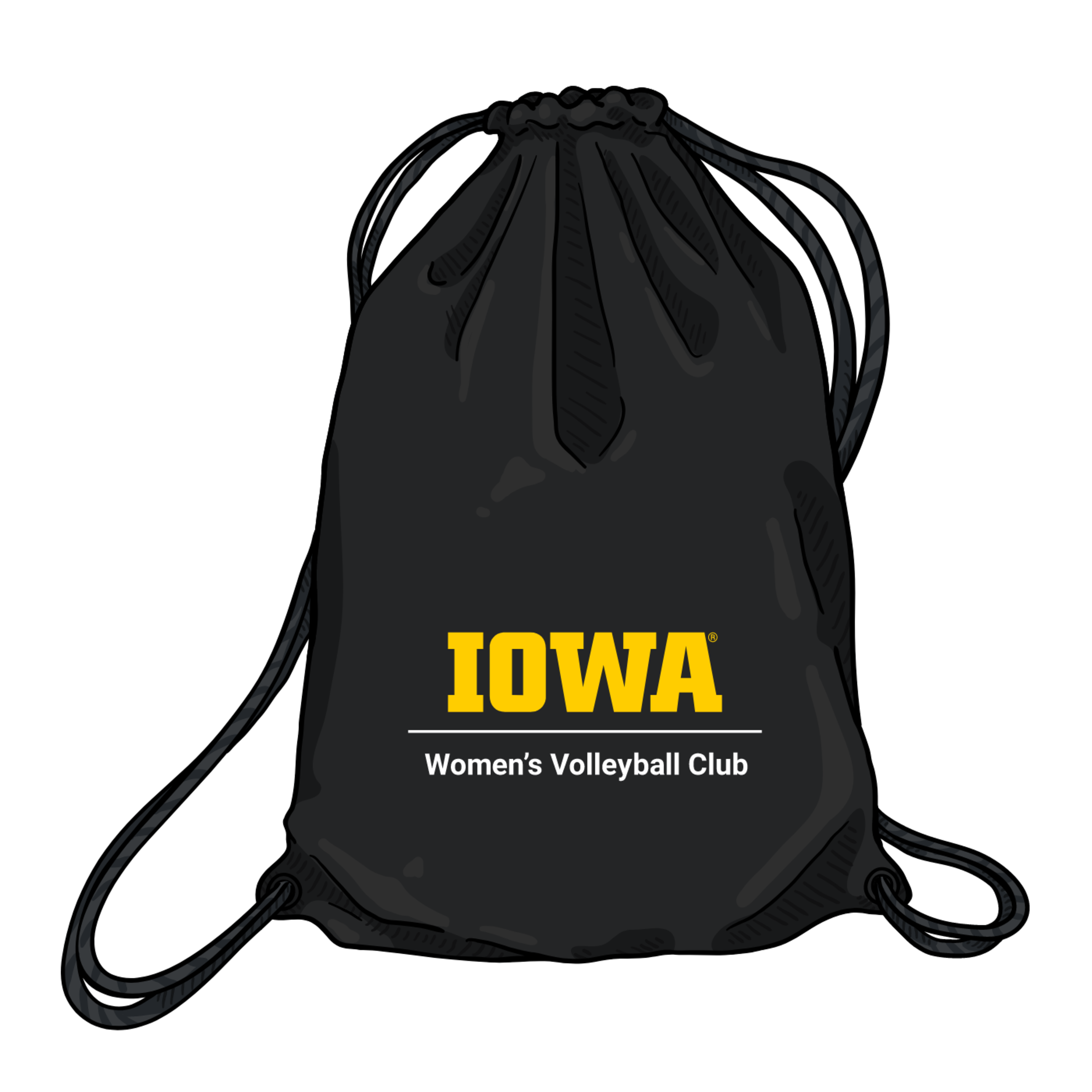 Sport clubs | Brand Manual - The University of Iowa