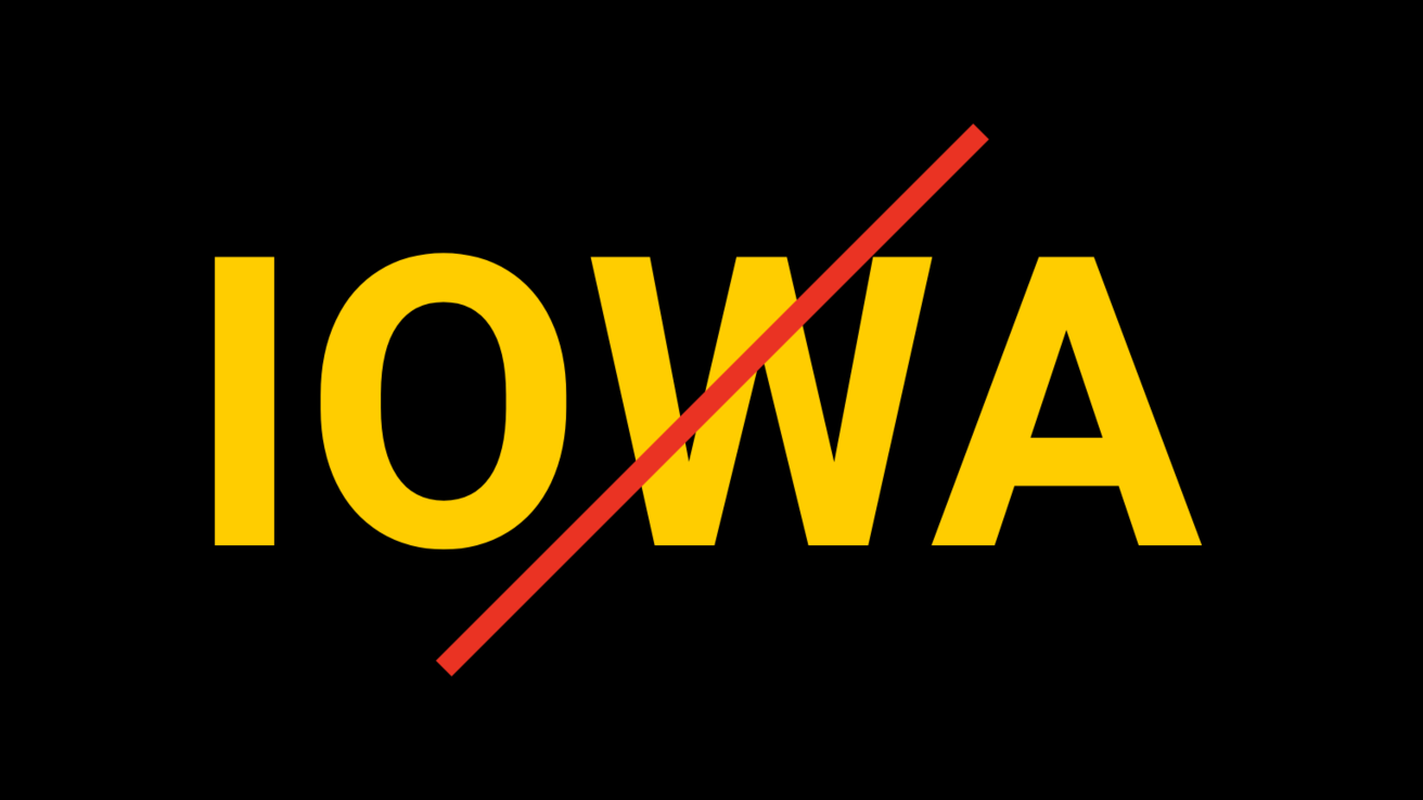 Logo | Brand Manual - The University of Iowa