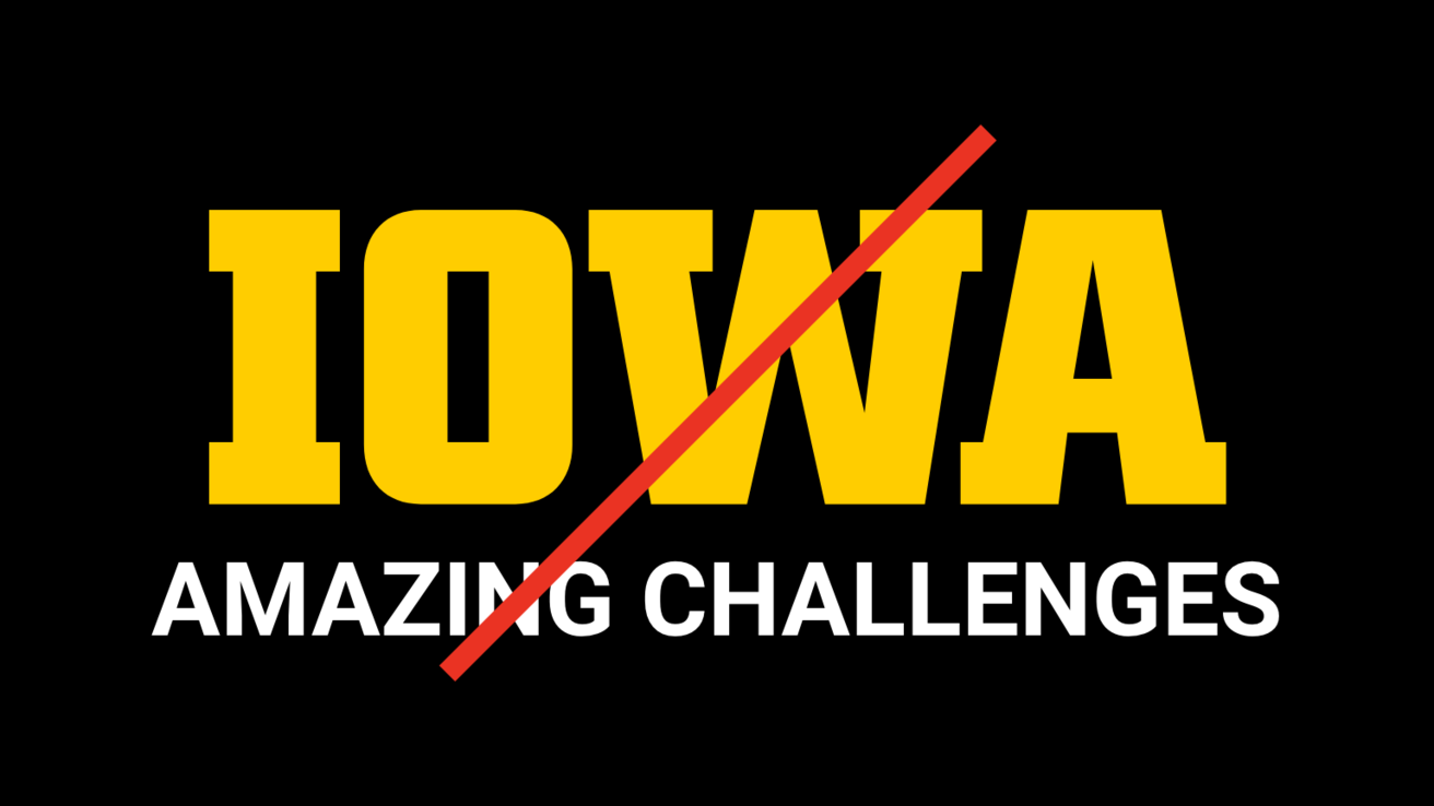 Logo | Brand Manual - The University of Iowa