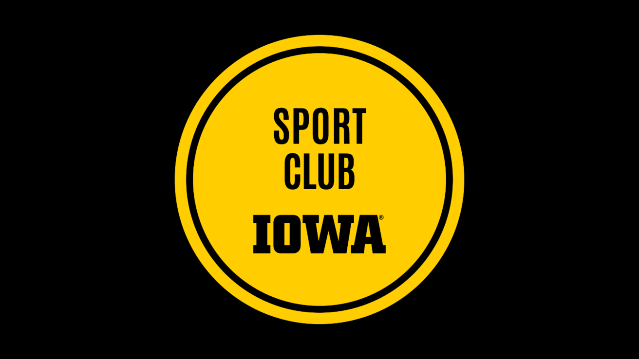 Sport clubs | Brand Manual - The University of Iowa