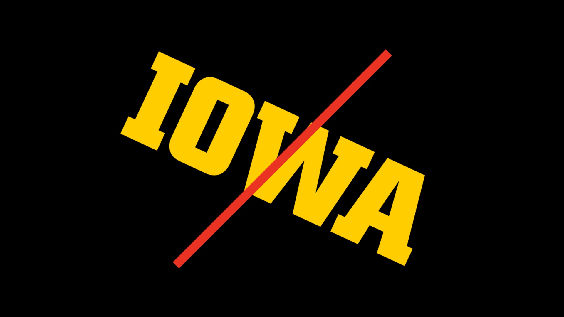 Logo | Brand Manual - The University of Iowa